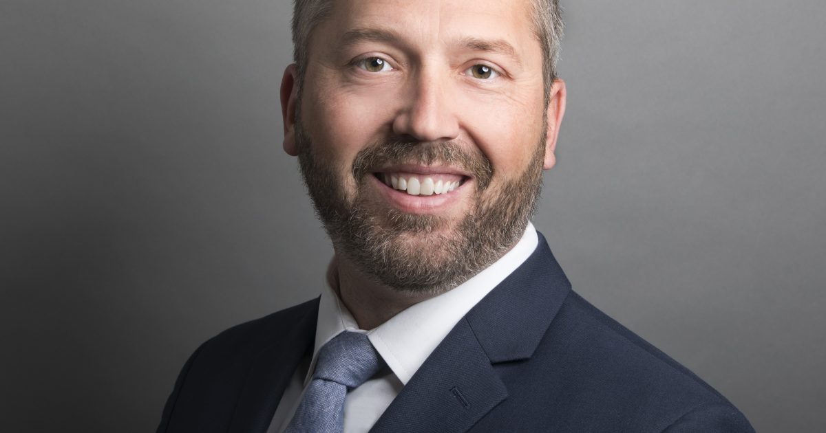 Mariusz Walczuk | Evanston Capital