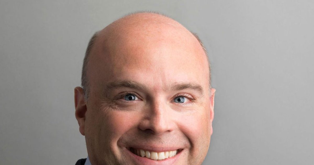 Adam Blitz | Evanston Capital