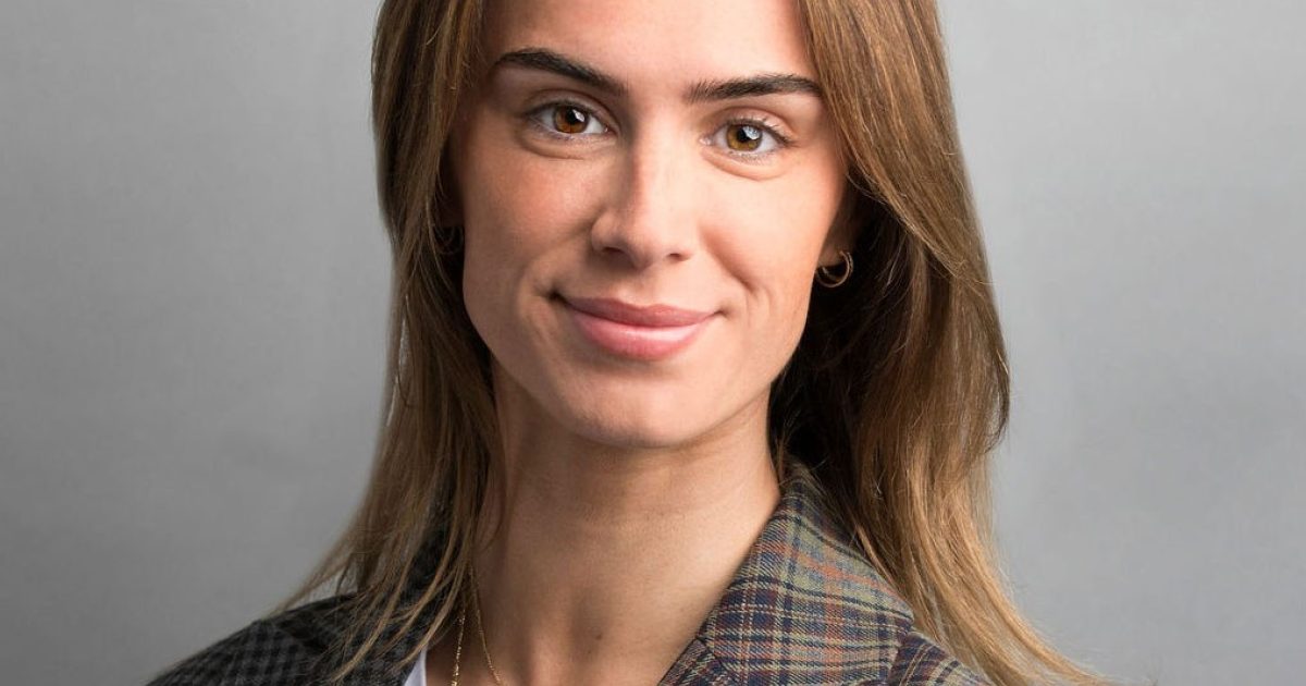 Amanda Hayes | Evanston Capital