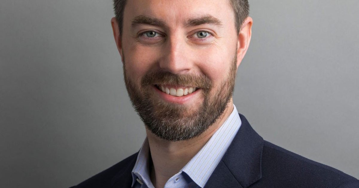 Brendan James | Evanston Capital