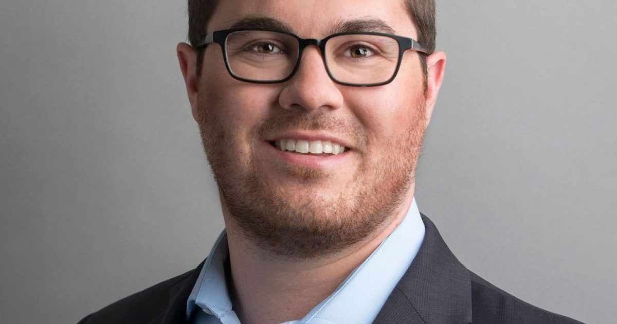 Christopher Rusnak | Evanston Capital