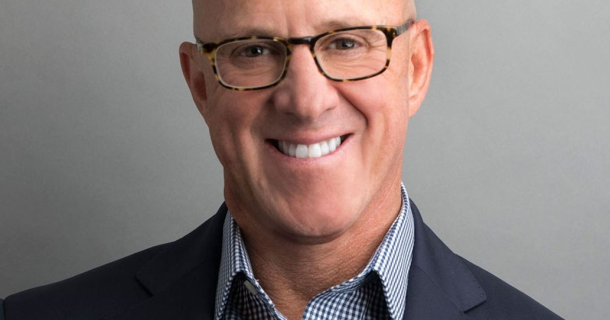 Lance Donenberg | Evanston Capital