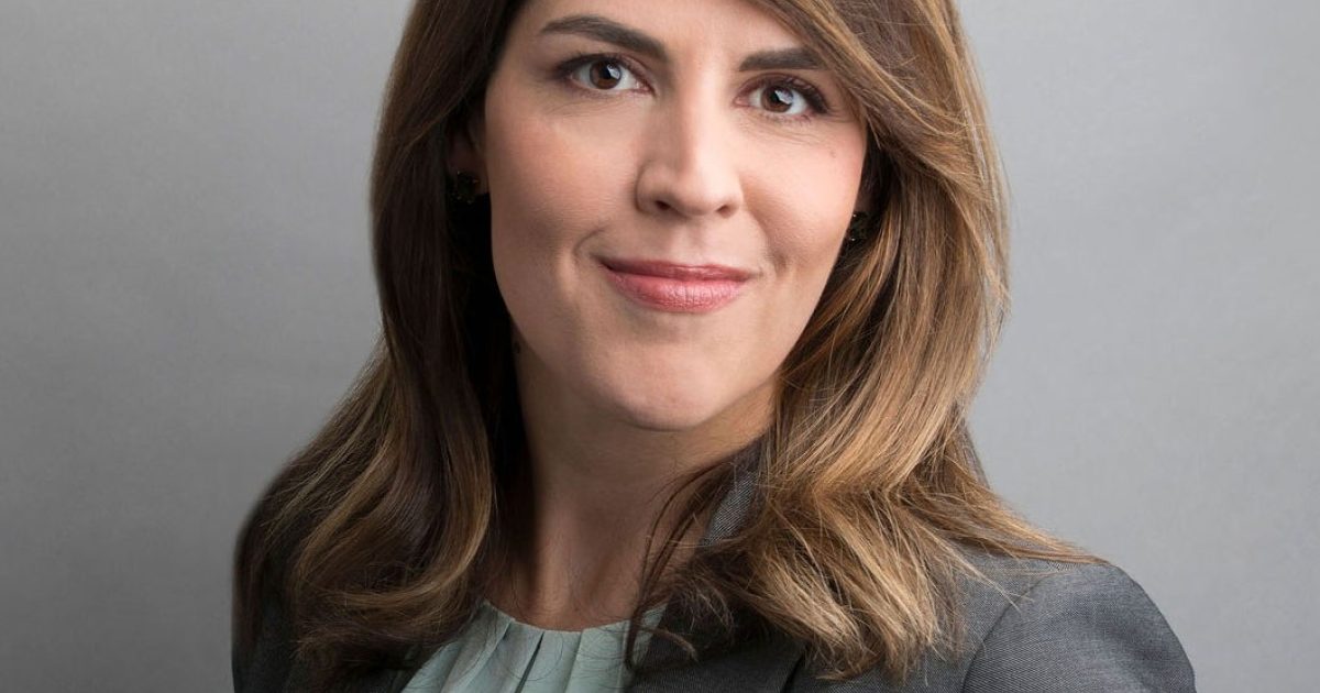 Lauren Sieckman | Evanston Capital