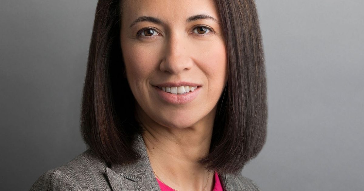 Melanie Lorenzo | Evanston Capital