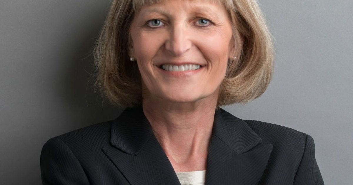 Nadine Roggeman | Evanston Capital