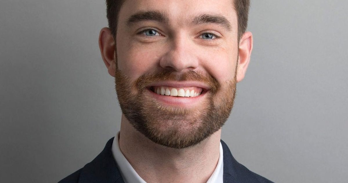 Patrick Loughery | Evanston Capital