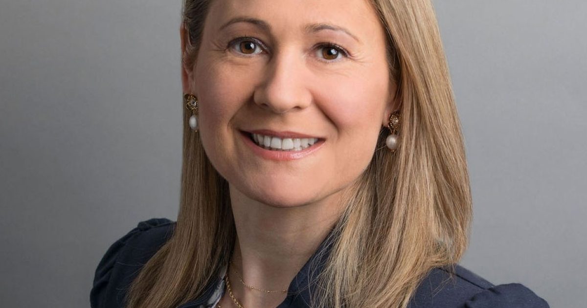 Sarah Ruey | Evanston Capital