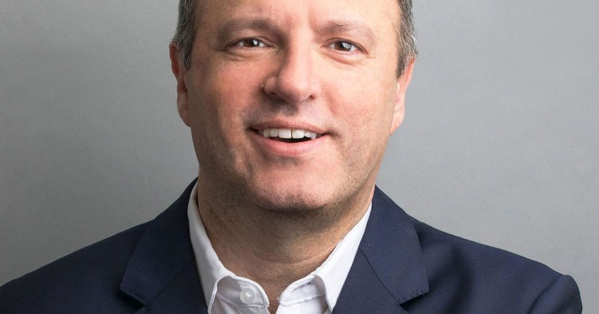 Scott Zimmerman | Evanston Capital