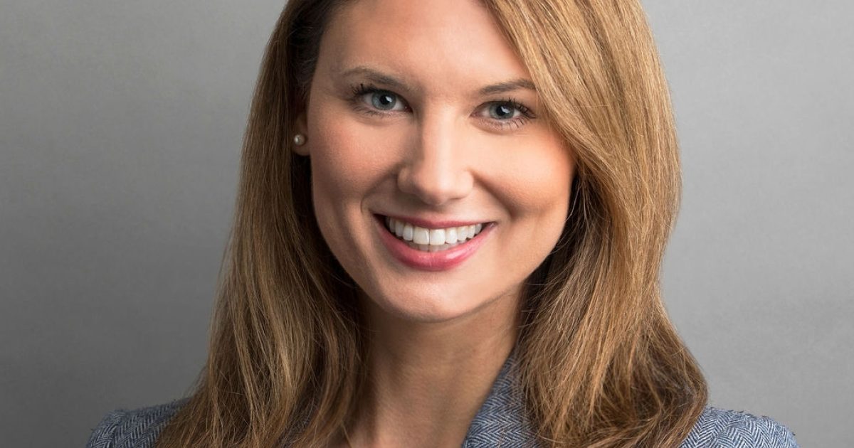 Jenna Collins | Evanston Capital