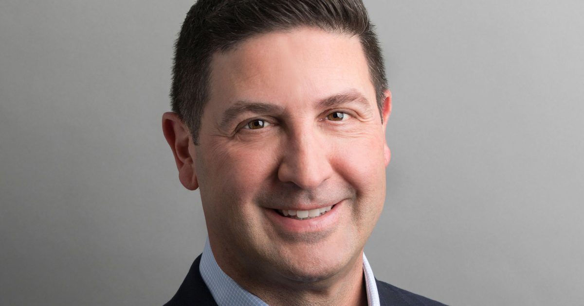 Ken Meister | Evanston Capital